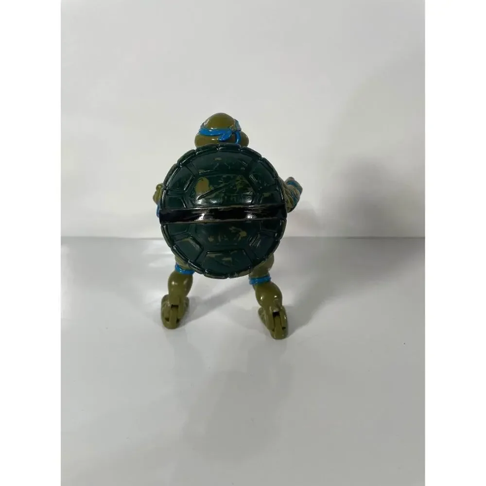Playmates Toys | Toys | Vintage 992 Teenage Mutant Ninja Turtle ...